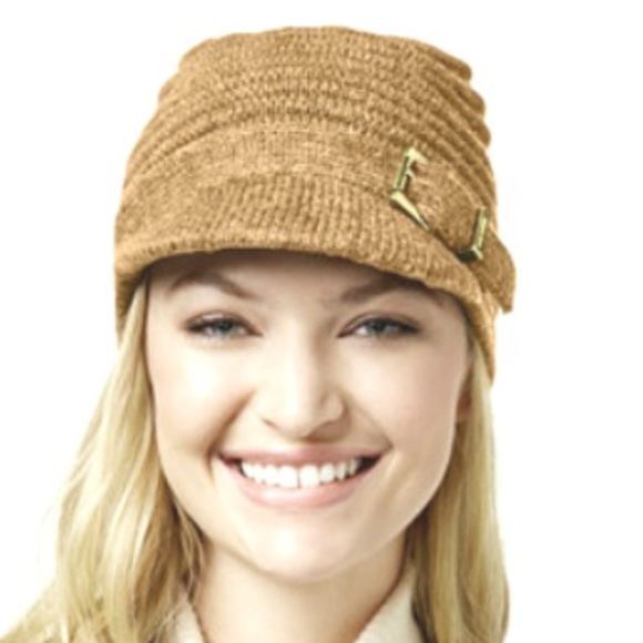 MICHAEL Michael Kors | Accessories | Michael Kors Beanie Cap Hat With ...